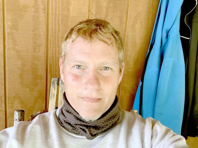 Remains located near murder suspect’s residence | News, Sports, Jobs ...